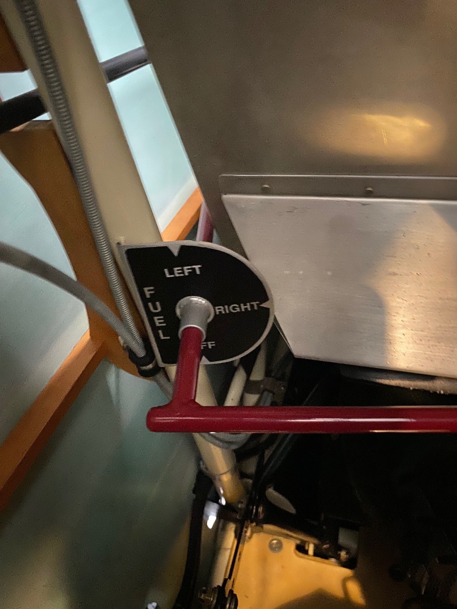 Waco UBF 2 Restoration Project – Dream Wacos Collection