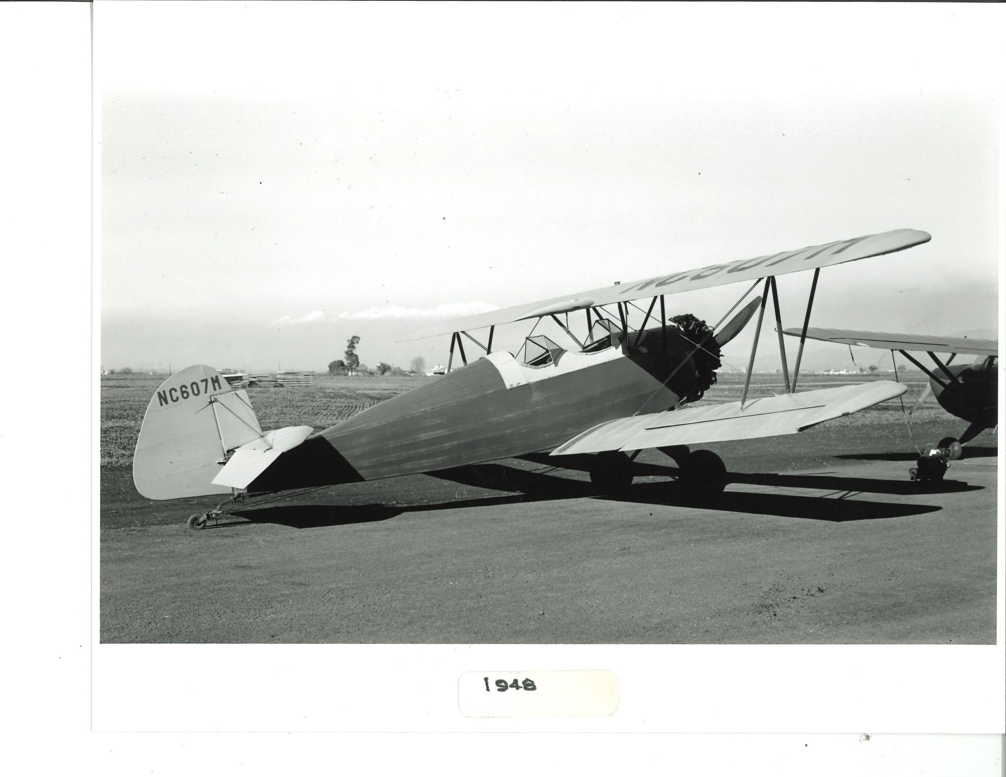 Fleet Model 1 Restoration Project – Dream Wacos Collection