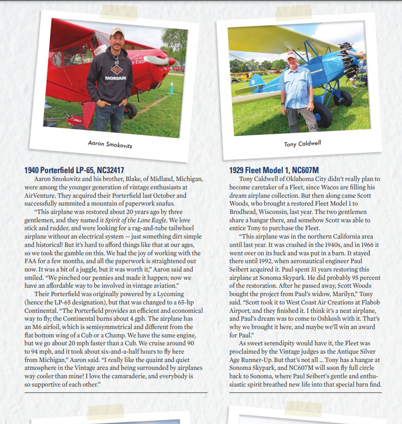 Fleet Model 1 – Dream Wacos Collection